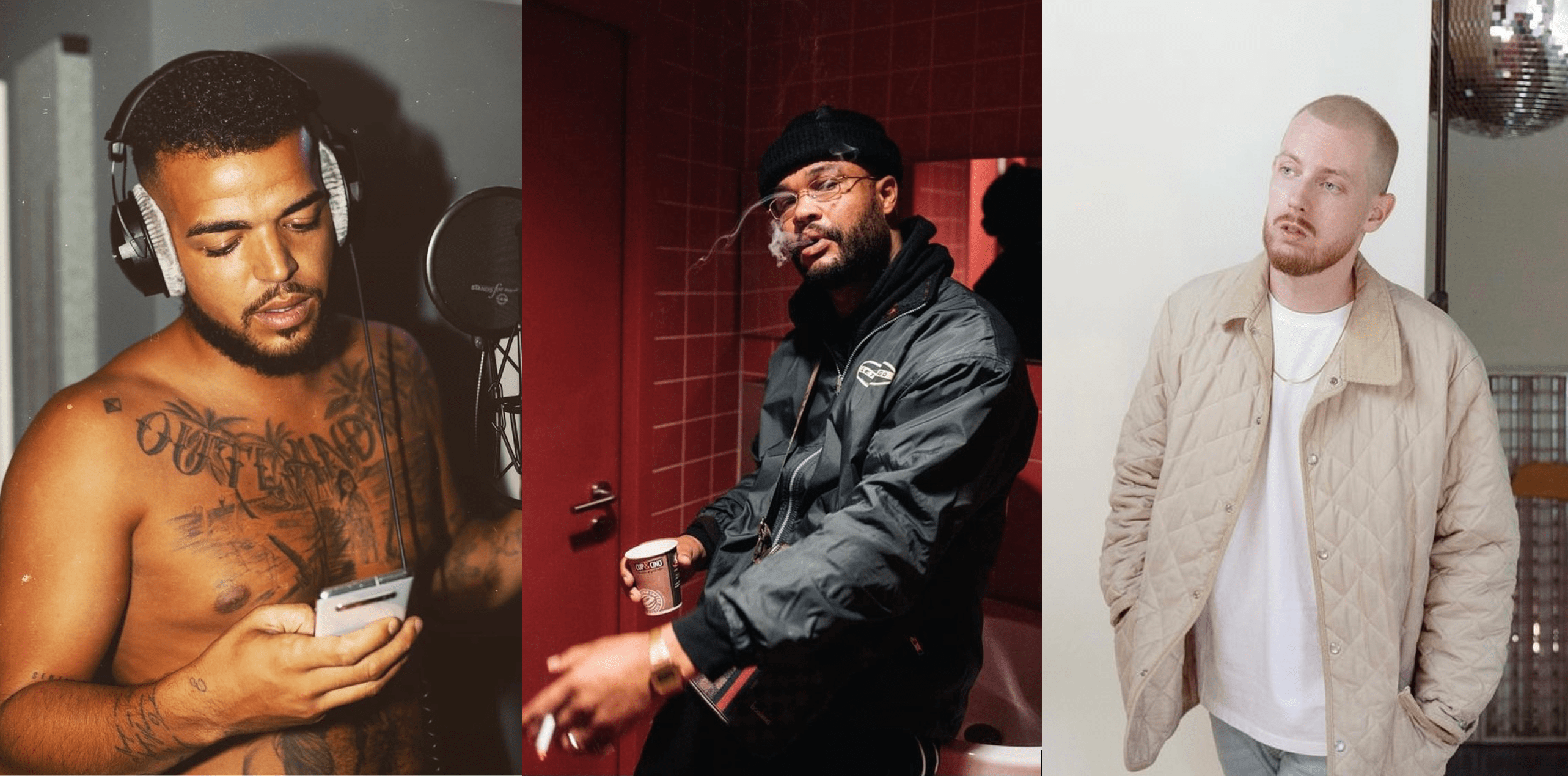 Auf diese CH-Rap-Alben kannst du dich 2022 freuen | LYRICS Magazin